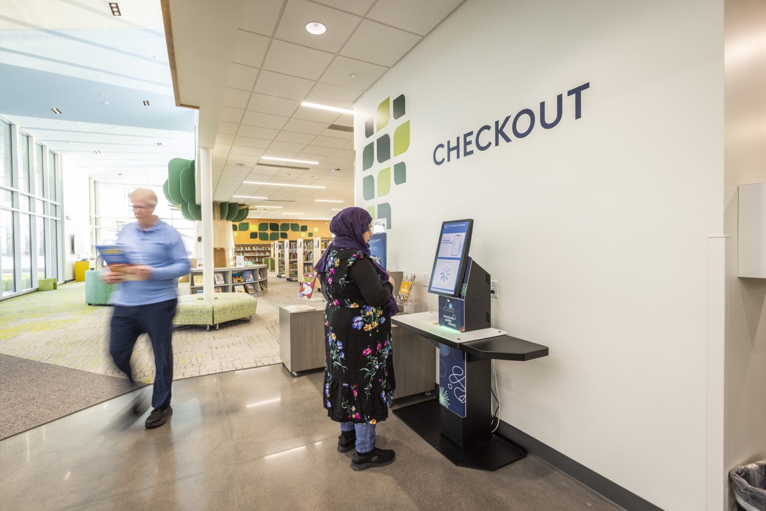 Self-Service In Libraries: Evolution, Impact, And The Future | Bibliotheca