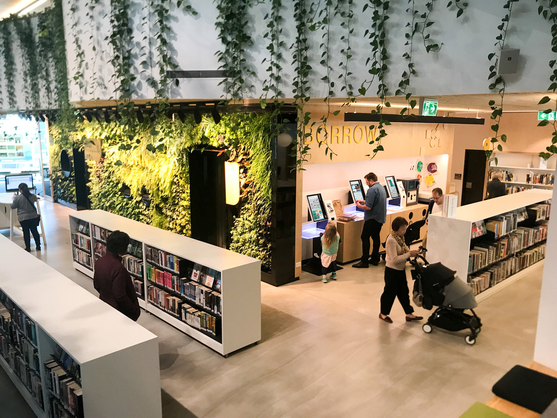 Homepage | Bibliotheca